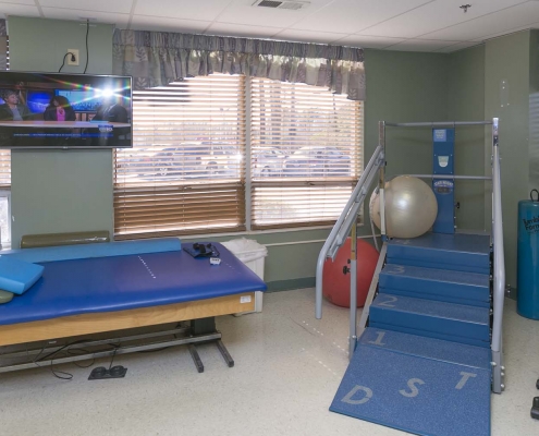 Millennium Post-Acute Rehabilitation – Skilled Nursing, Rehab Therapy ...