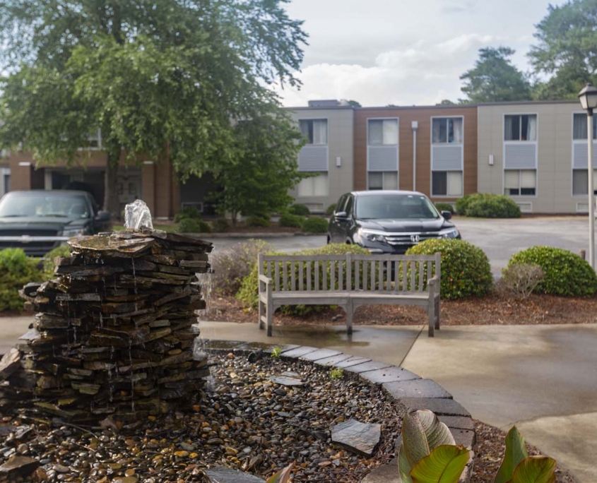 Millennium Post-Acute Rehabilitation – Skilled Nursing, Rehab Therapy ...