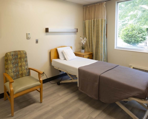 Millennium Post-Acute Rehabilitation – Skilled Nursing, Rehab Therapy ...