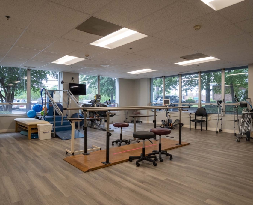 Millennium Post-Acute Rehabilitation – Skilled Nursing, Rehab Therapy ...